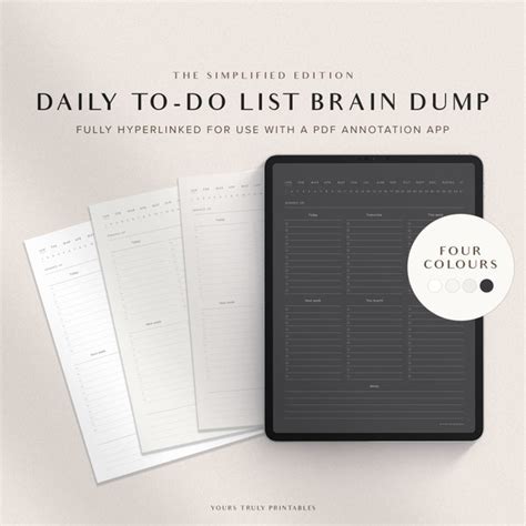 Declutter Dashboard Etsy