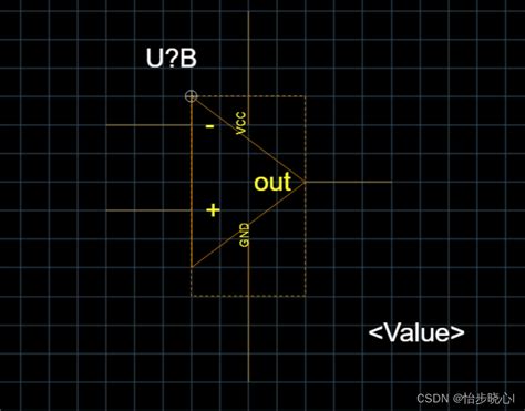 02、cadence使用记录之创建元器件 原理图和封装（orcad capture cis） 硬件工程 怡步晓心l gitcode 开源社区