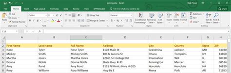 How To Use Excel 12 Techniques For Power Users Envato Tuts