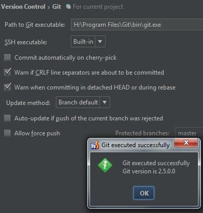 Github PhpStorm And Git Push Failed Failed With Error Stack Overflow