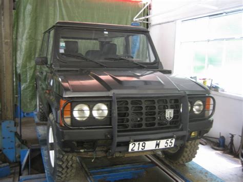 Aro 10 La Paris Discutii Generale Forum Club4x4