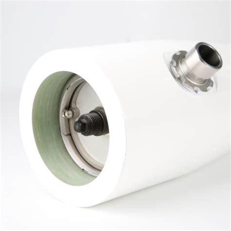 물 필터 Frp 압력 용기 Ro 막 하우징 의 고품질 물 필터 Frp 압력 용기 Ro 막 하우징