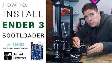 Burning Bootloader Onto Ender Board IDE X Arduino Forum