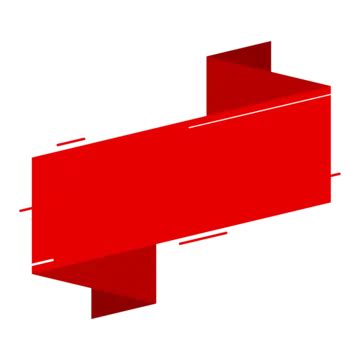 Red Empty Shape Vector Red Empty Shape PNG And Vector With Transparent Background For Free