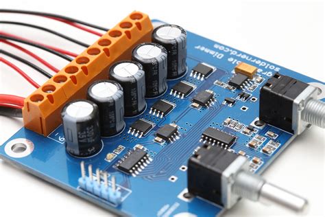 programmable led dimmer soldernerd