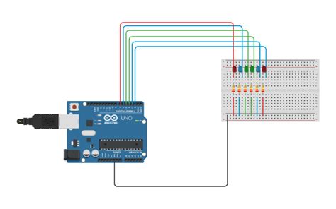 Circuit Design Recuperacion Tinkercad