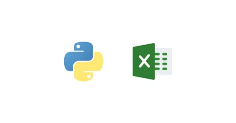 Dealing With Excel Spreadsheets Using Python