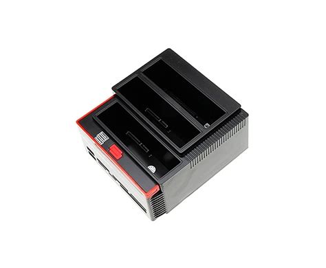 Multi Function Hdd Docking