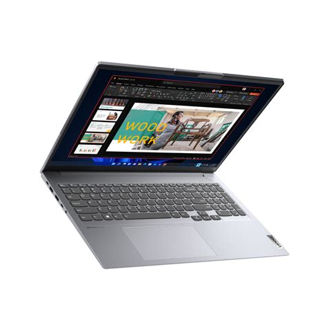Lenovo ThinkBook 14 G4+ and ThinkBook 16 G4+ herald advent of the ...