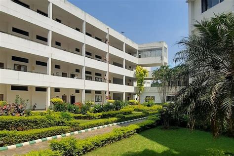 Gsss Institute Of Engineering And Technology For Women Mysore Campus Photos Virtual Tour