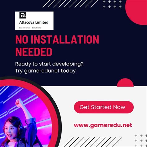 Gamedevelopment Nosoftwareinstall Cloudbased Easydevelopment