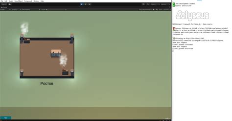 Indie Gamedev Unity 120224 0206 Пикабу