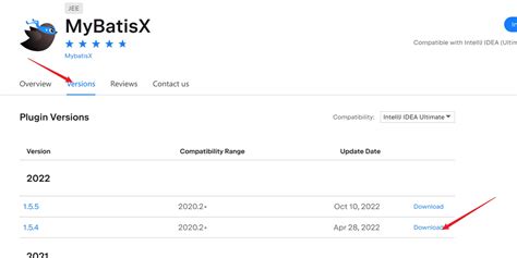 Mybatisx无法自动生成entity实体类 哔哩哔哩