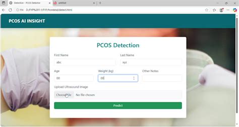 Do Image Preprocessing Segmentation And Classification Tasks By Furqan