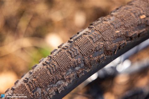 New MAXXIS Aspen ST – A new XC tire with minimal rolling resistance ...