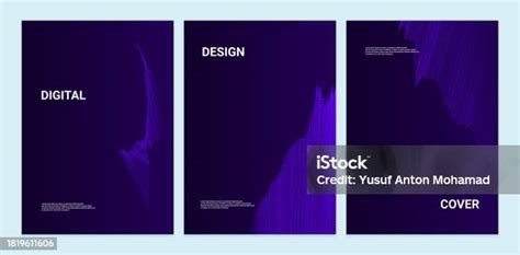 현대 추상 표지 세트 최소한의 표지 디자인 광고지 프레젠테이션 팜플렛 배너 포스터 디자인 0명에 대한 스톡 벡터 아트 및 기타 이미지 Istock