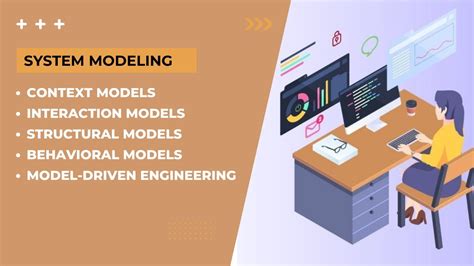 Software Engineering System Modeling Youtube
