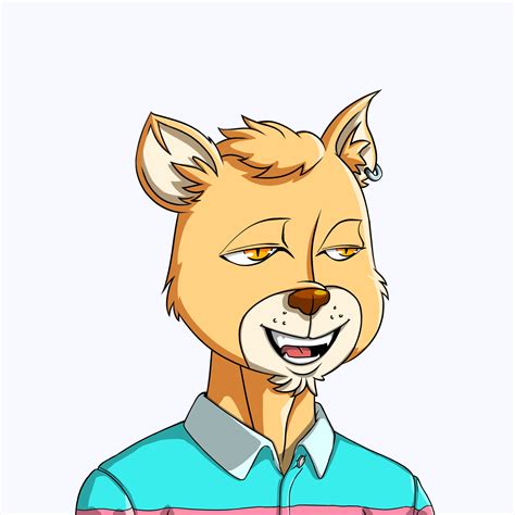 Radcats 4591 Radcats Opensea