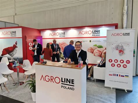 Agro Line – Sprzedaż mięsa i pośrednictwo handlowe