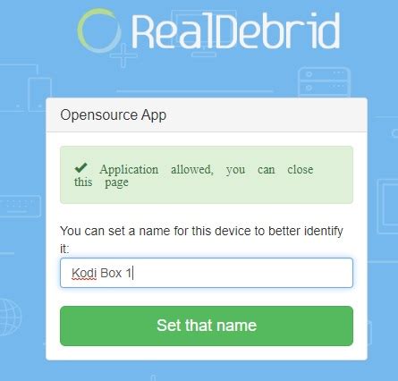 A Guide To Kodi And Real Debrid Setup WirelesSHack