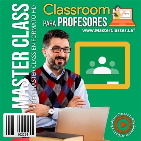 Classroom Para Profesores Medium