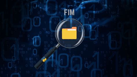 Basic Concept Of Fim Using Python
