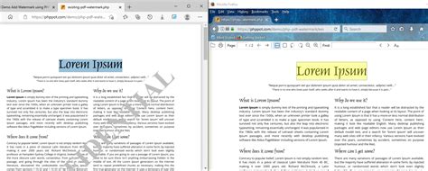 Php Downgrade Pdf Version With Ghostscript 870 A Pdfmark Destination Page 34 Points Beyond