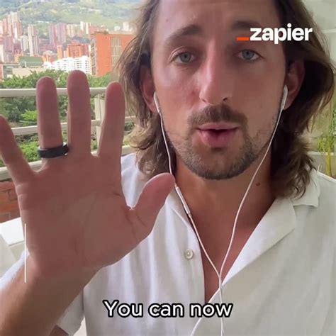 Zapier On Linkedin Add Ai To Your Business Critical Workflows