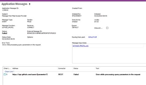 How To Use Url Parameter In Routing Address Ifs Community