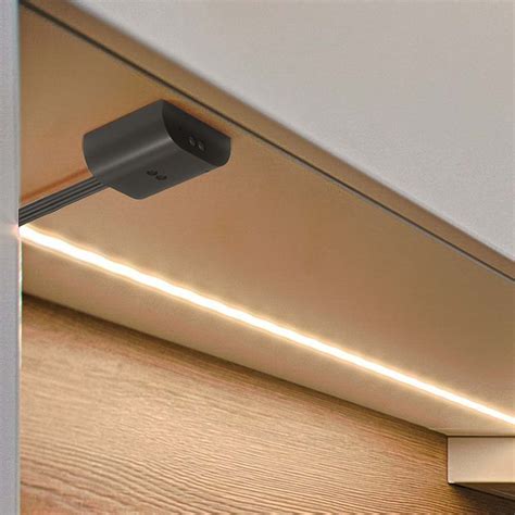 Buy Dimmer Switch With Motion Sensor DMSC 01 For 12 9 At En M Nu