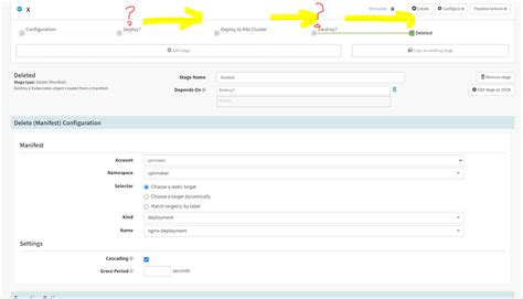 如何在kubernetes集群中安装spinnaker？ How To Install Spinnaker In A Kubernetes