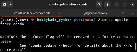 RemoveError Setuptools Is A Dependency Of Conda And Cannot Be Removed From Conda S Operating