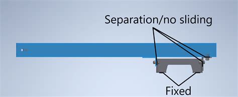 Bolt And Nuts In Simulation Autodesk Community