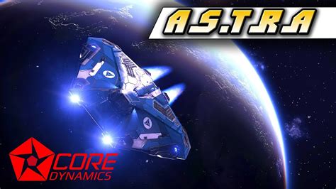Elite: Dangerous Discovery Astra - YouTube
