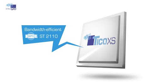 Jpeg Xs Compression Ip Supports Hd And 4k With Low Fpga Footprint