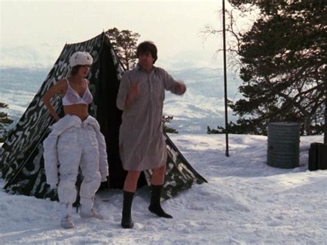 Spies Like Us 1985 Vanessa Angel Vanessa Angel