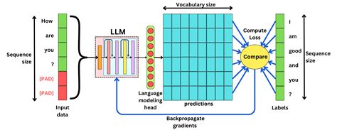 the different ways to fine tune llms by damien benveniste