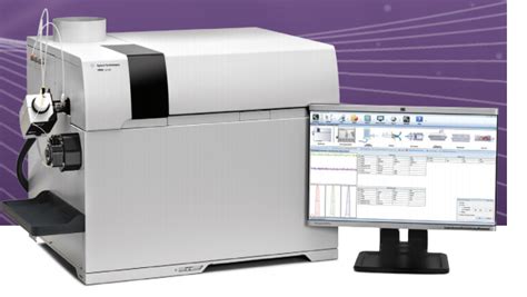 Dont Let Icp Ms Be Hard Work Agilent Icp Ms 7800 Works Hard For You