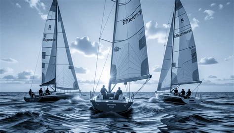 Experience Efficiency And Effectiveness