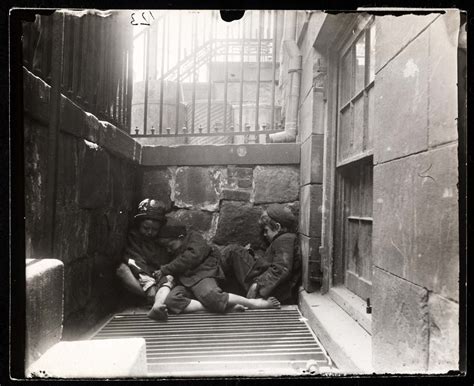 Photos By Jacob Riis At Darcy Bromley Blog