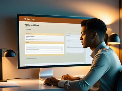 Crea Tus Propios Formularios Y Encuestas Con Herramientas De Código Abierto Guías Open Source