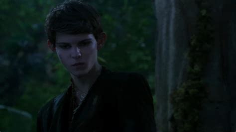 Once Upon A Time Peter Pan Wallpapers Wallpaper Cave