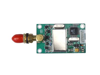 RF Wireless Modules