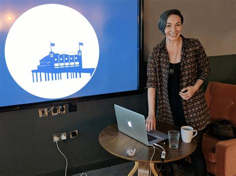 cassie evans — creative developer by codebar codebar stories medium