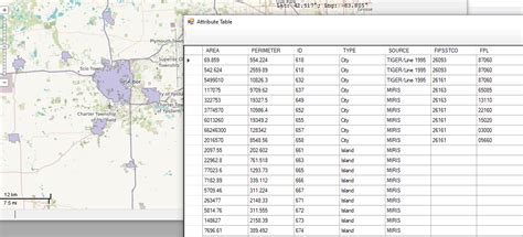 building a simple application with mapwingis getting started with gis