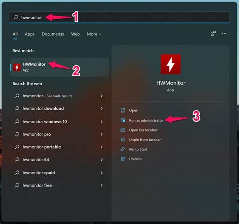 Top Ways To Check GPU Temperature In Windows