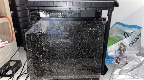 Got A Brand New Pc Case Today After I Finished My Build It Obviously Needed To Happen Here