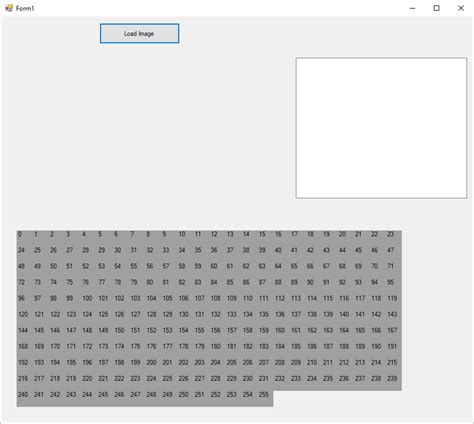 Adding Controls At Run Time
