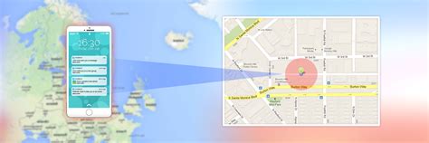 Gps Tracker Geo Fencing And Its Advantages 9trax