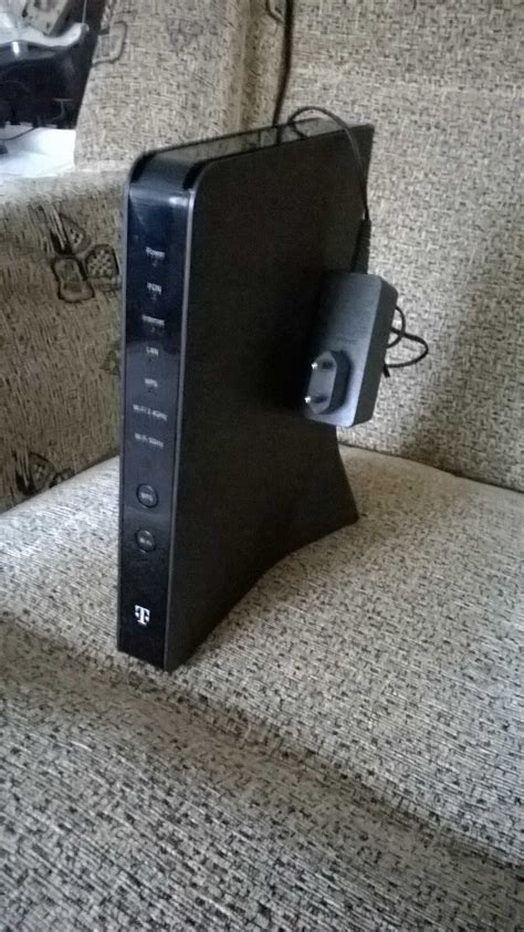 Nowy Router Wi Fi Premium 2 0 Sagemcom Fast5670 światłowód Gniezno • Olx Pl